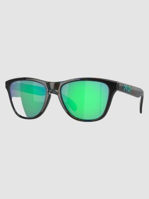Oakley Frogskins Xs Dark Galaxy Sonnenbrille ID 737663 Blue Tomato